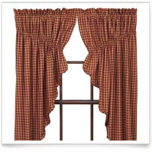 Primitive, Country, and Rustic Decor for the Home